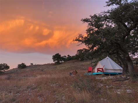 Camping In Hill Country Texas Best Hill Country Campgrounds 2026