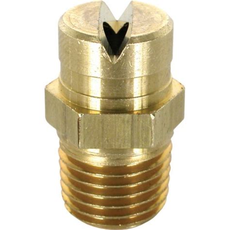 China Brass Machined Agricultural Water Spray Nozzles Photos And Pictures