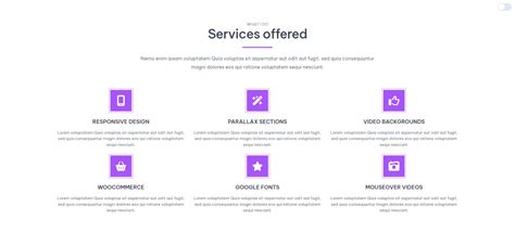 TechService HTML CSS Service Template By Techzaa CodeCanyon