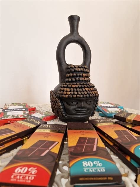 The Origin Of Cocoa Is In Ecuador An Important Archeological Finding Is Arriving To Budapest