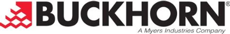 Buckhorn DL2420120201000 Plastic Nesting Detached Lid Container 24