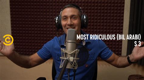Tony Abou To Star In Comedy Central Arabias ‘most Ridiculous Season 3