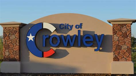 Crowley Crossing On Main Street Crowley Tx Crowley Crossing On Main Street Crowley Tx