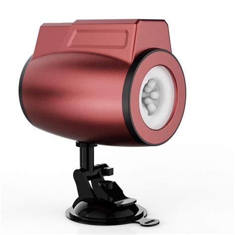 Electric Masturbator Cup 3 Speeds 7 Vibration Modes Sex Toy For Men