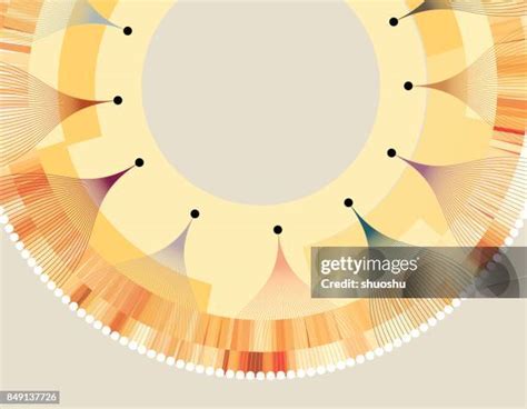 Data Visualization Pattern Background High Res Vector Graphic Getty