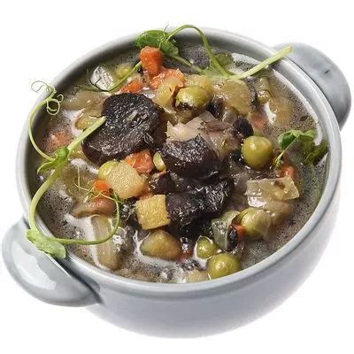 Суп овощной с грибами 300г - купить в Москве по выгодной цене в ...