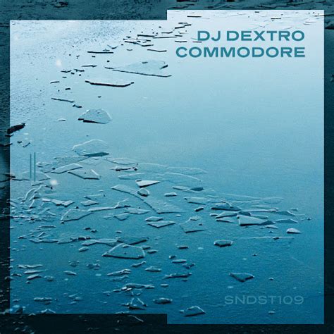 Commodore YouTube Music