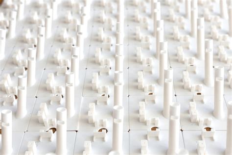 Bulk 3d Printing On Demand Makelab