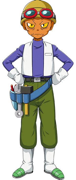 Lemo Final Scene Render 2 [dokkan Battle] By Maxiuchiha22 On Deviantart