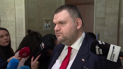 ДПС Ново начало предлага създаване на държавни магазини в които да