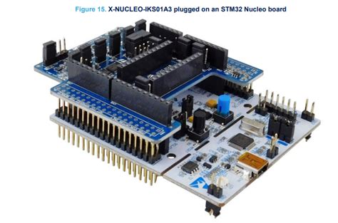 I3c Target Always Nack Stmicroelectronics Community