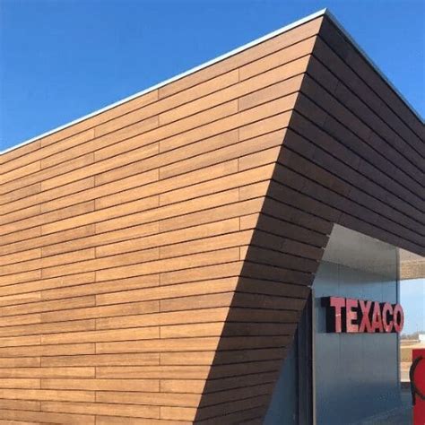 Cladding Plantation Bamboo