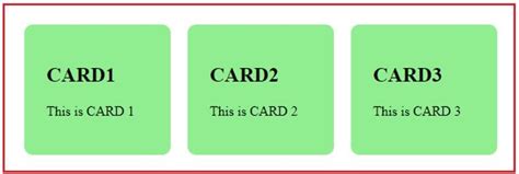 Classes In Html With Examples Dot Net Tutorials
