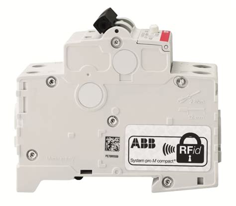 DS201 C6 A30 UL | ABB