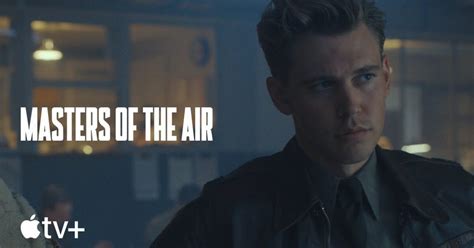 Masters Of The Air Il Trailer Dellattesa Serie Prodotta Da Steven