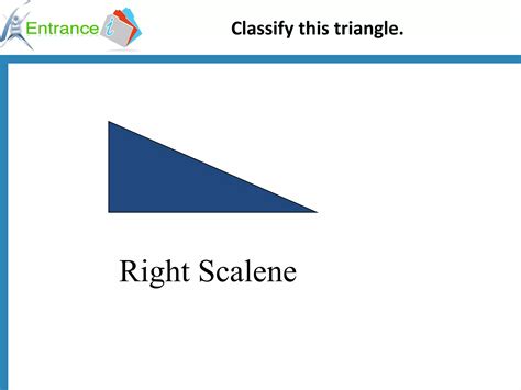 Triangle Classification Ok1296542905 Ppt