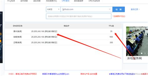 Github提速，快速访问最简单的办法git加速dns Csdn博客