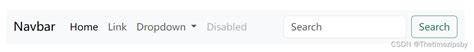 Vue 项目中如何使用Bootstrap5简单易懂 vue bootstrap5 CSDN博客