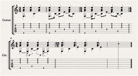 Rhythm How Can I Develop Mastery Of Polyrhythms In Playing Guitar