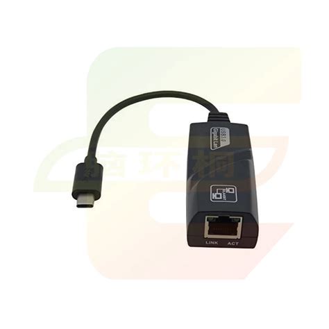 Type C To Ethernet 10 100 1000mbps Ezone Computer International Sdn Bhd