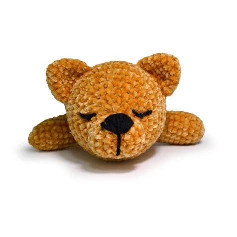 Kitty Amigurumi Kit Círculo