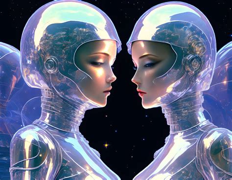 Five Meg Pair 67 By Bobwright On Deviantart