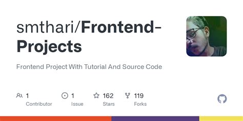 Frontend Projects Bg Svg At Master Smthari Frontend Projects Github