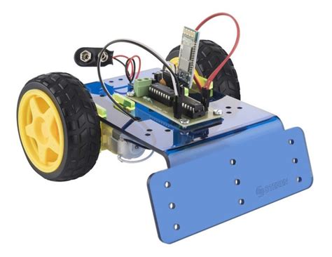 Sumo Robot en Mercado Libre México