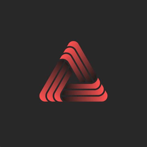 Red Triangle Sport Logo