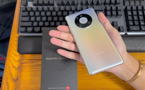 Mate40pro换荣耀magic4，备战华为mate50rs 哔哩哔哩