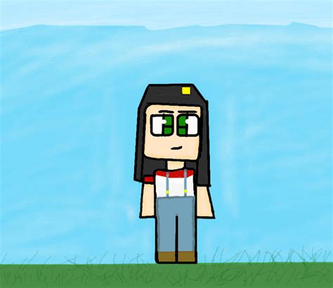 Female Jesse Mcsm By Xxtiliaxxrosexx On Deviantart