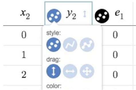 Getting Started Desmos Graphing Calculator Desmos Help Center