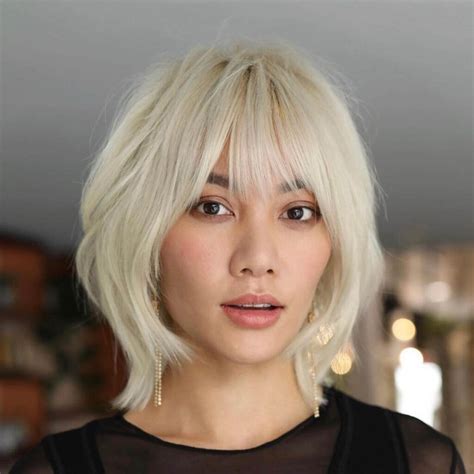 Corte De Cabelo Para Quem Tem Pouco Cabelo Vai Parecer Um Volumão