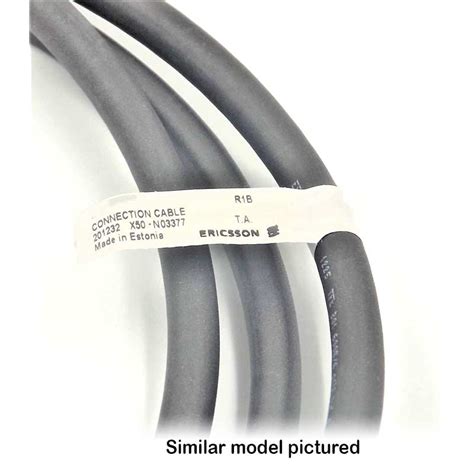 Ericsson 1tsr484215000 Connection Cable