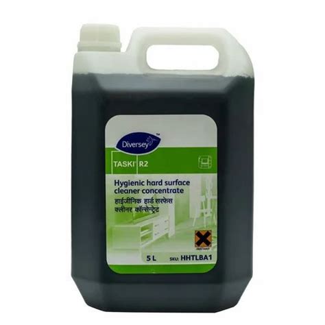 Diversey Taski R2 Smart Dose For Industrial At ₹ 11382can In Navi Mumbai Id 2854122110891