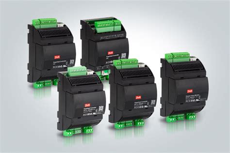 Electronic Controllers And Services Faqs Danfoss