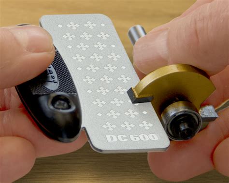 Diamond Cross Router Bit Stone 300 600 Mpower Tools