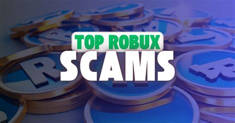 Top 11 Robux Scams How To Spot And Avoid It In 2025