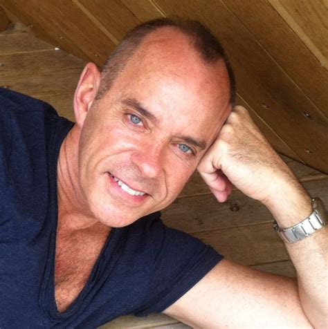 Pictures Of Mark Caven