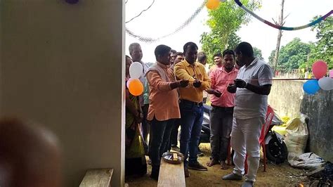 Opening Of Abc Classes Youtube