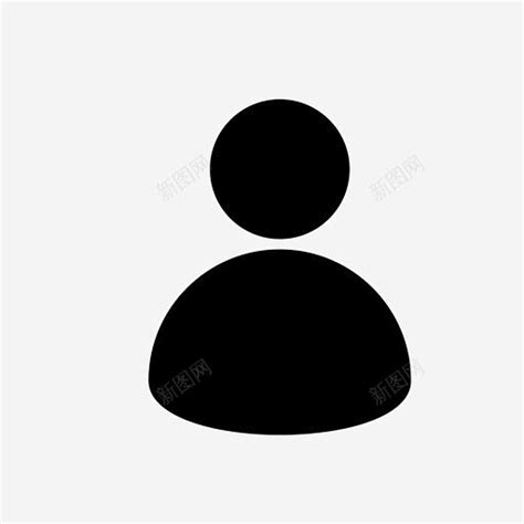 人物社会人图标 标识 标志 UI图标 设计图片 免费下载 页面网页 平面电商 创意素材