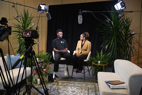 The Centennial Celebration Of Medgar Wiley Evers ‘our Stories Are