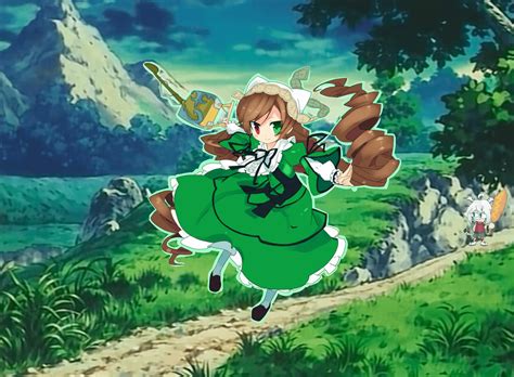 Lovely Dolls R Hatsuvault