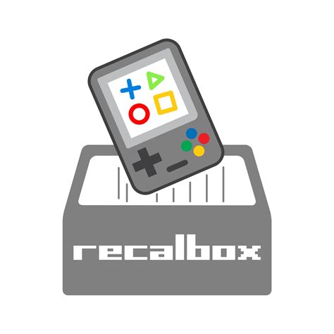Recalbox Bezels
