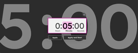 A Countdown Timer For Every Occasion Tcea Technotes Blog