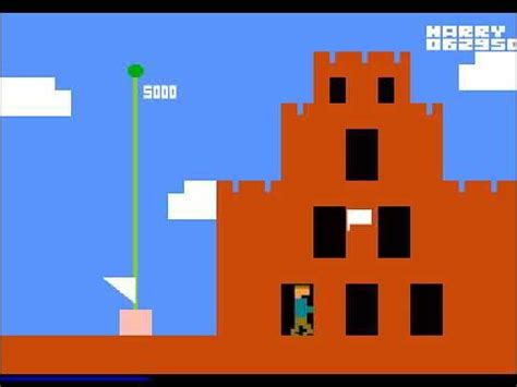 2600 Bros Smb1 Hack Nes Emulator For Psx Pnesx Gameplay Youtube