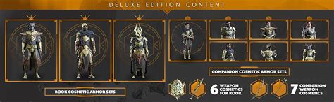 Dragon Age The Veilguard Deluxe Playstation 5