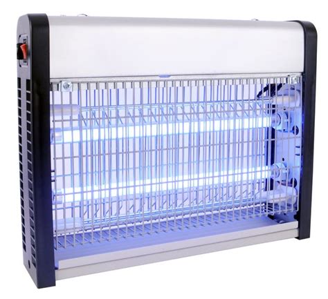Matamosquitos Eléctrico De 9 W Coati Leroy Merlin