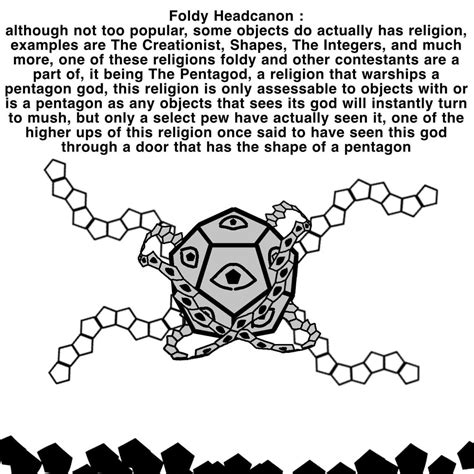 Making Random Headcanons For Every Character In Bfb Cuz Im Bored Day 42 Foldy R