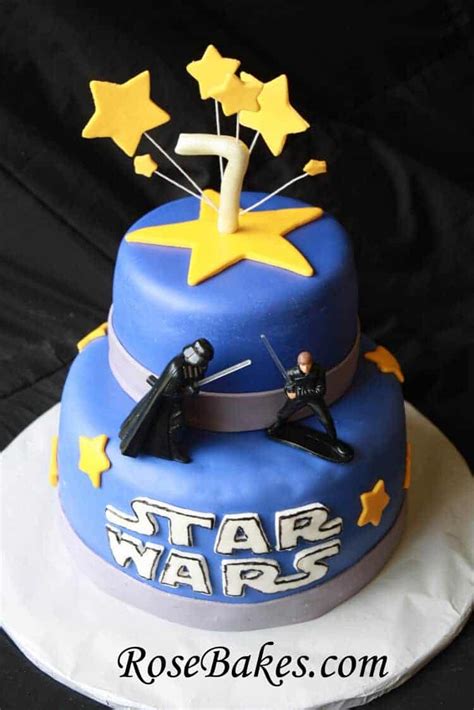 Star Wars Birthday Cake Durable Chocolate Cake Recipe